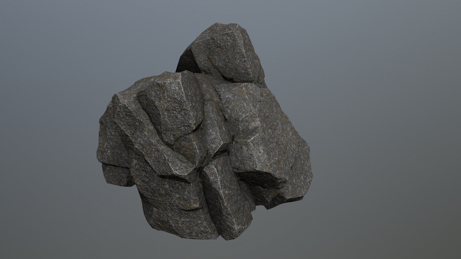 ArtStation - clif rocks | Game Assets