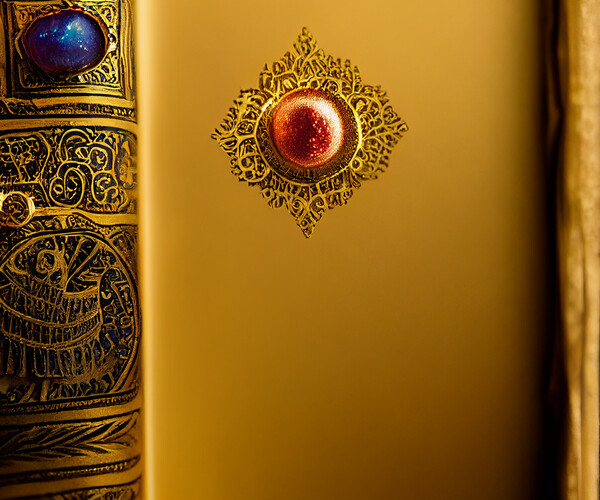 ArtStation - Magic book set | Artworks