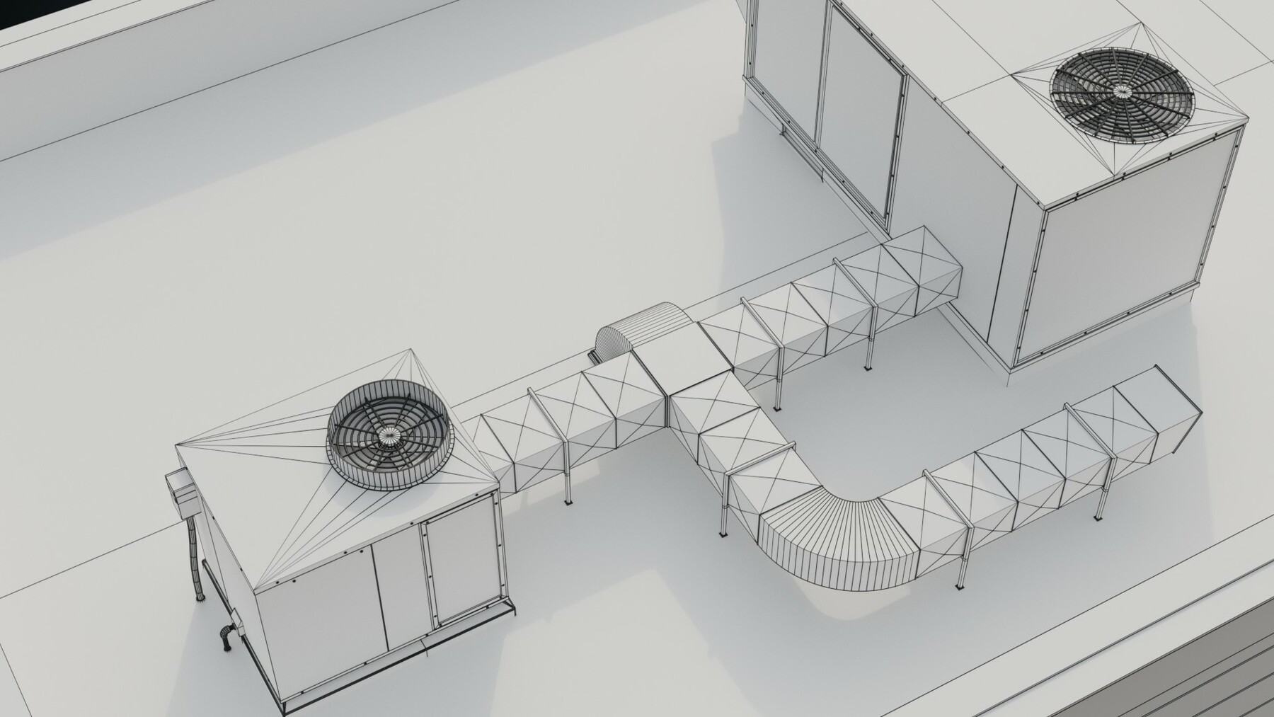 ArtStation - Building 29 | Game Assets