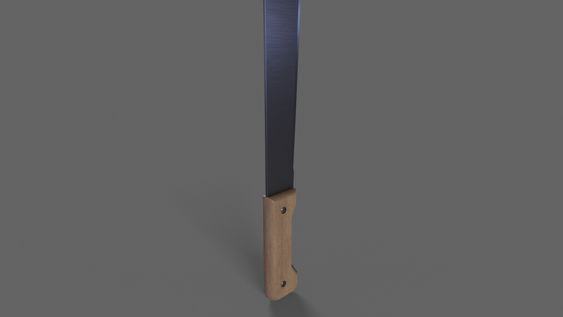 ArtStation - PBR Machete V2a | Game Assets