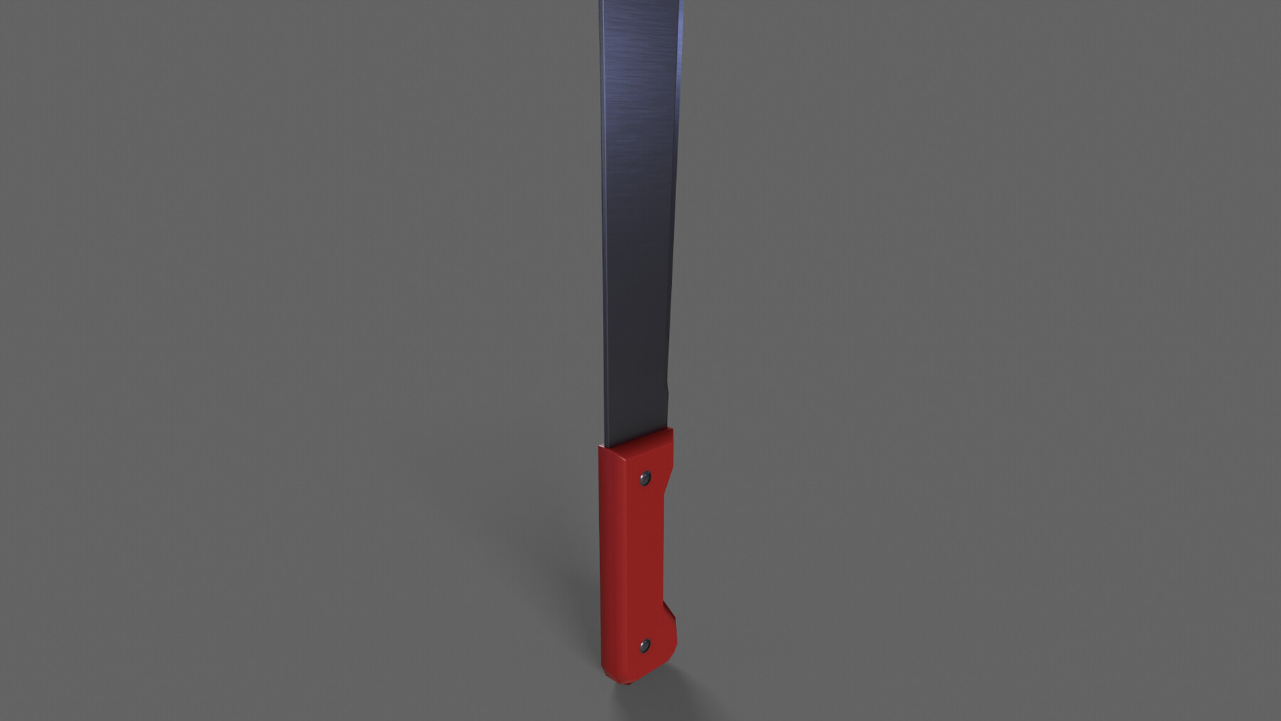 ArtStation - PBR Machete V3b | Game Assets