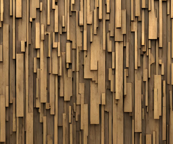ArtStation - 780 Wood wall textures vol 01 | Artworks