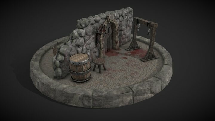 ArtStation - Blender 2.9 Free Material & Texture Download ( Pack 1 ...