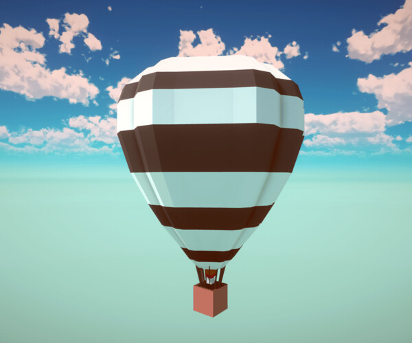 Artstation 3d Platformer Game Kit For Unity Low Poly Game Assets
