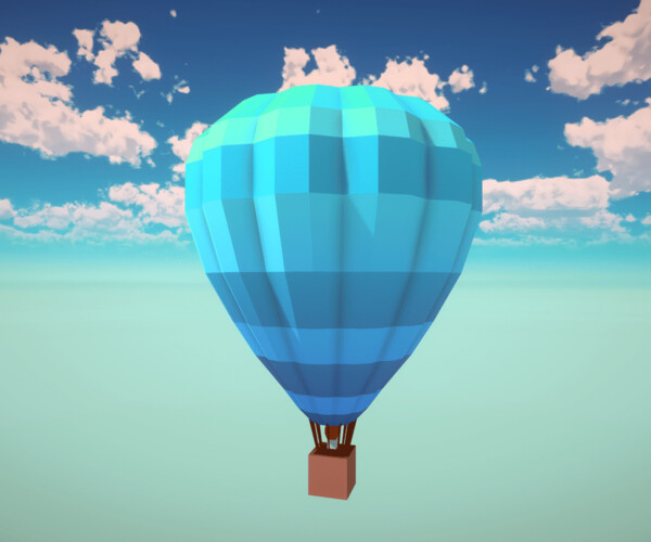 Artstation 3d Platformer Game Kit For Unity Low Poly Game Assets