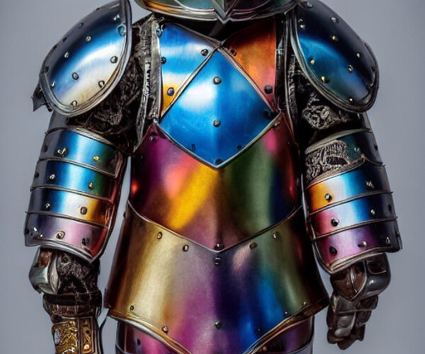 ArtStation - Monkeyguard | Artworks