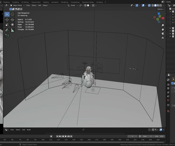 ArtStation - Baron - Character Illustration Source Files | Resources