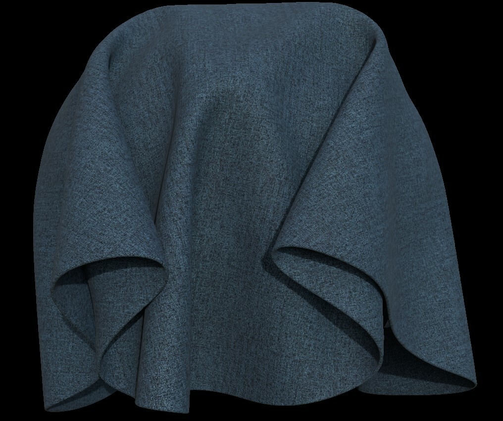 ArtStation - 108 Fabric Texture Pack | Game Assets