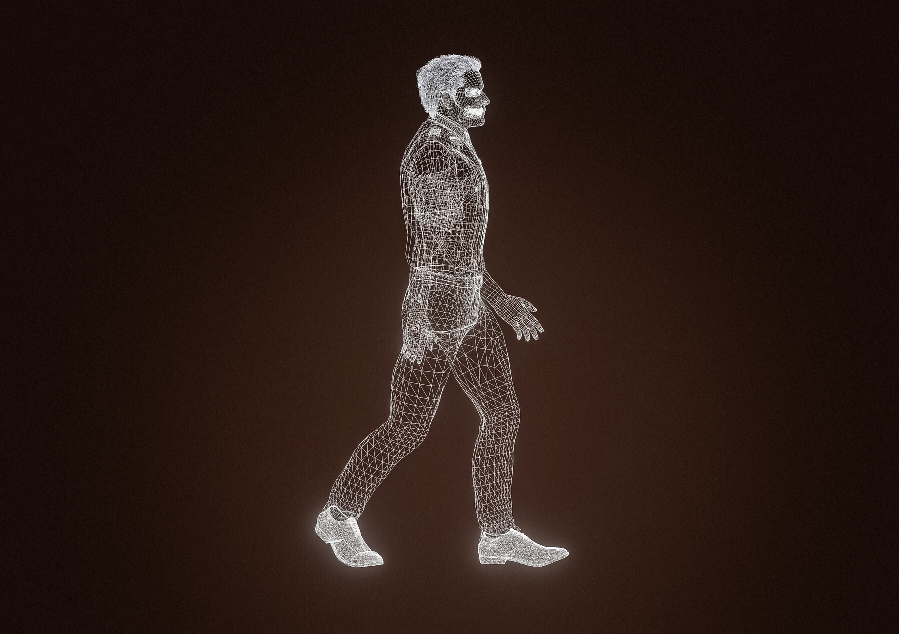 ArtStation - High Quality Realistic Male Pilot 02 Character | Resources