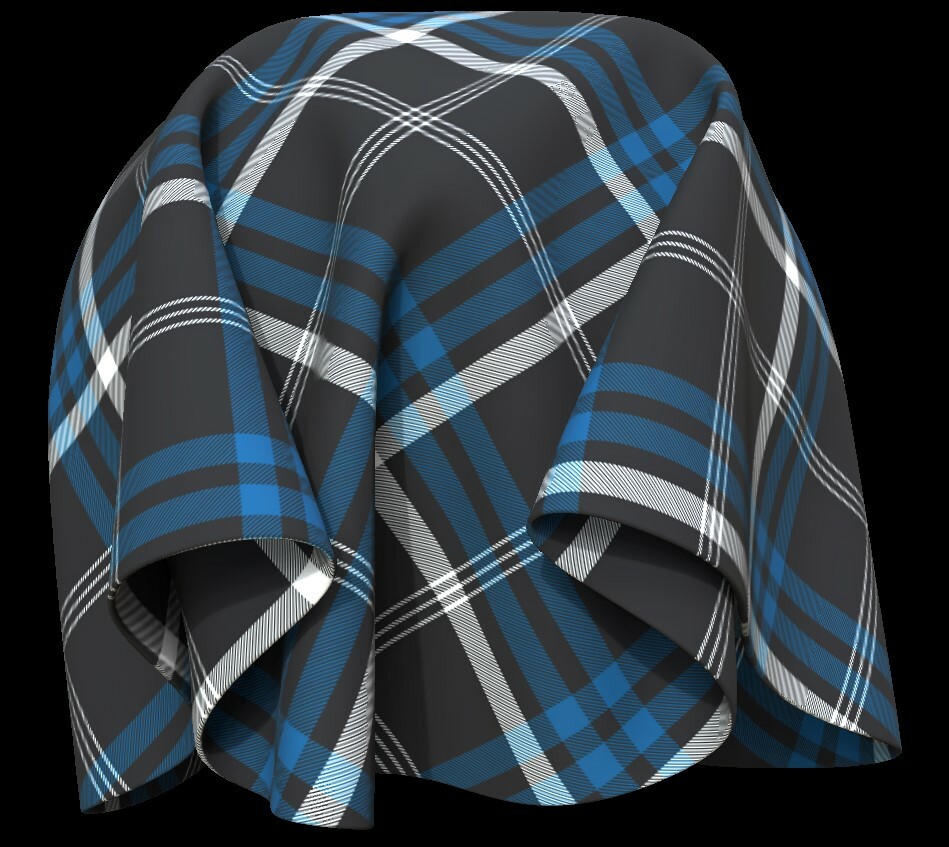 ArtStation - 108 Fabric Texture Pack | Game Assets