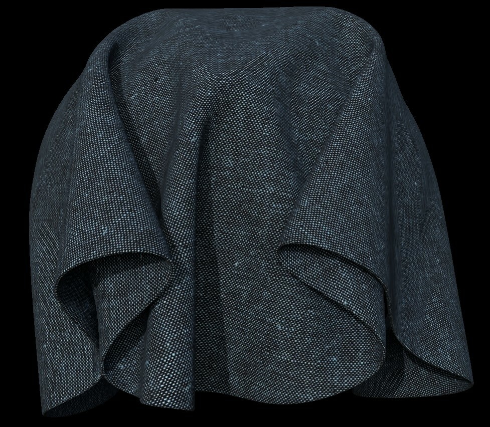 ArtStation - 108 Fabric Texture Pack | Game Assets