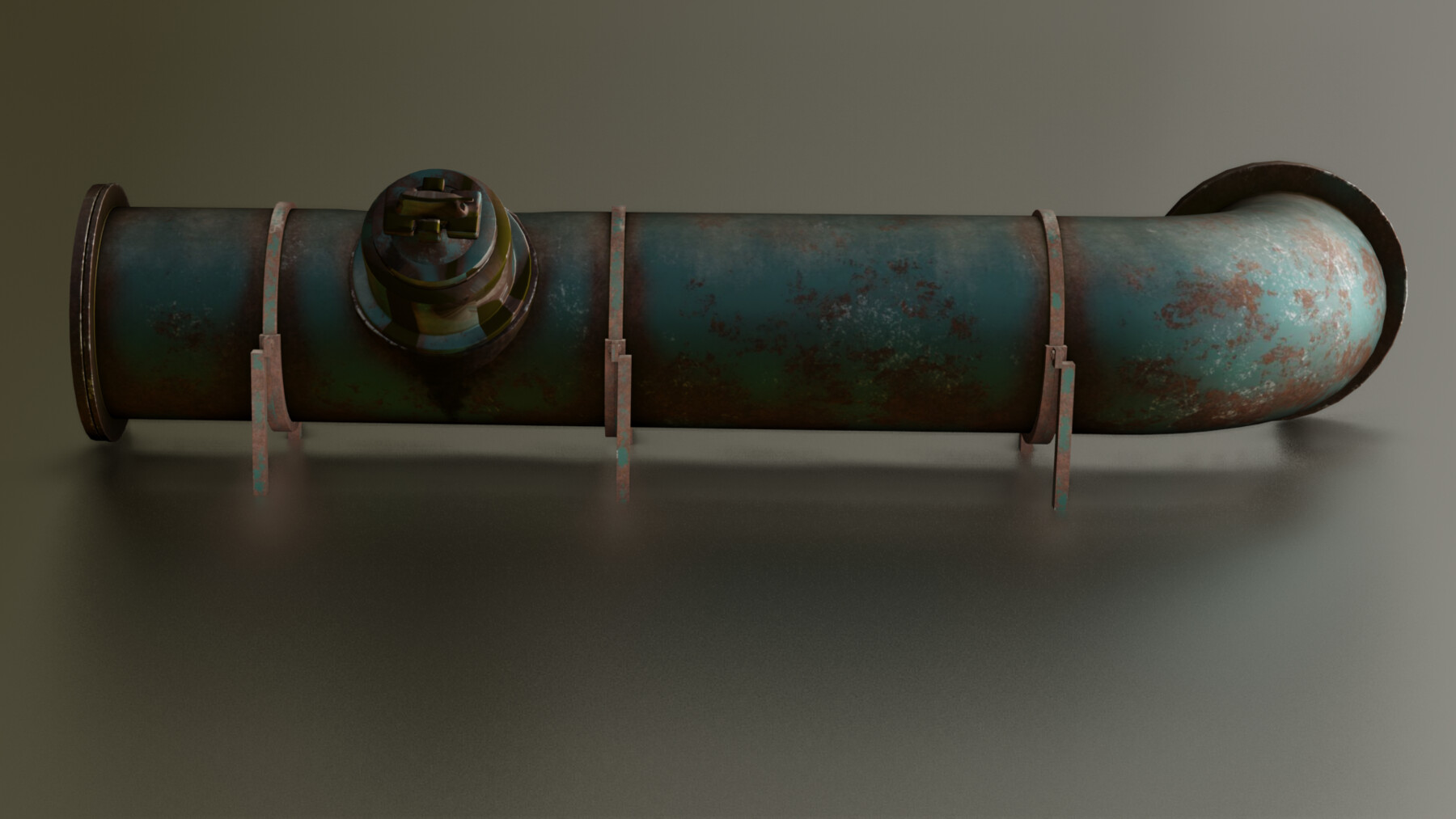 ArtStation - PIPELINE GAME READY LOW POLY | Resources