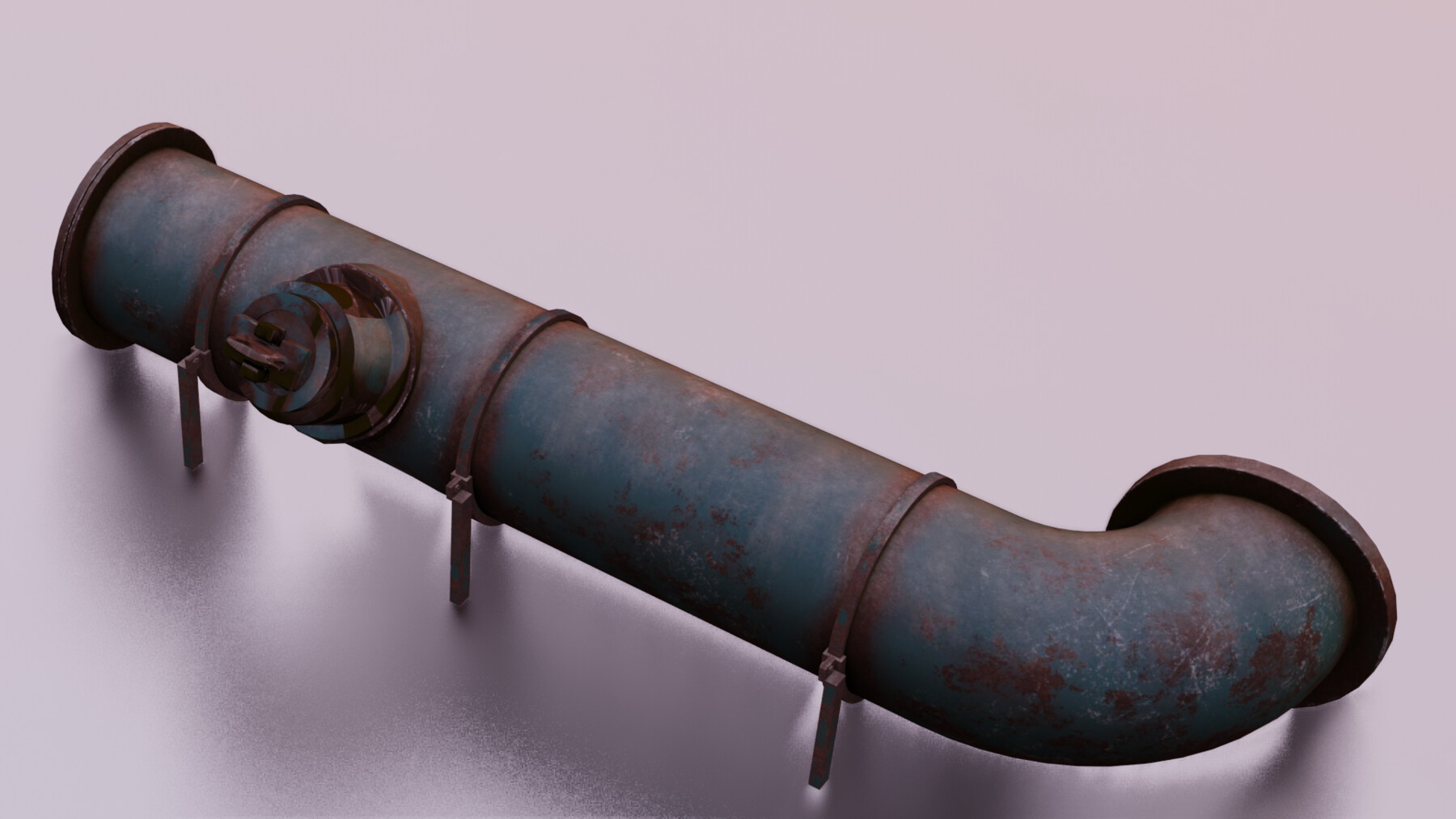 ArtStation - PIPELINE GAME READY LOW POLY | Resources