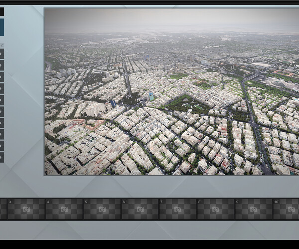 ArtStation - Render Effects | Resources