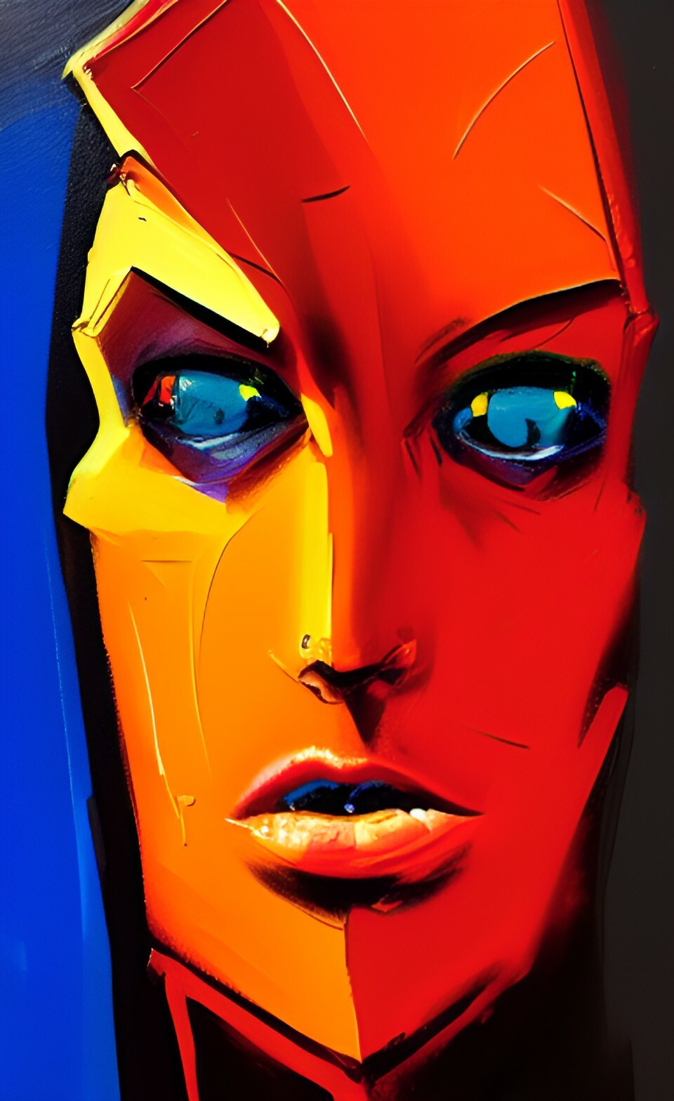 ArtStation - FaceLess ArtBook Flat character design stylized 14000 jpg ...