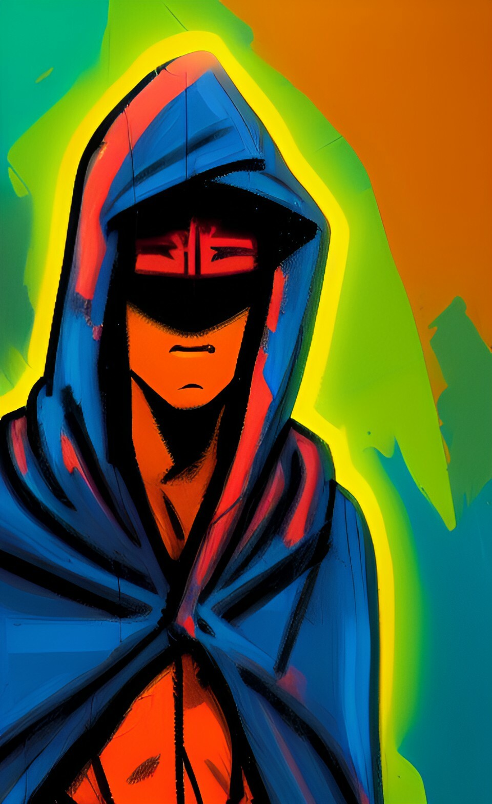 ArtStation - FaceLess ArtBook Flat character design stylized 14000 jpg ...