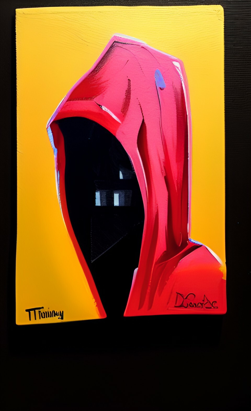 ArtStation - FaceLess ArtBook Flat character design stylized 14000 jpg ...