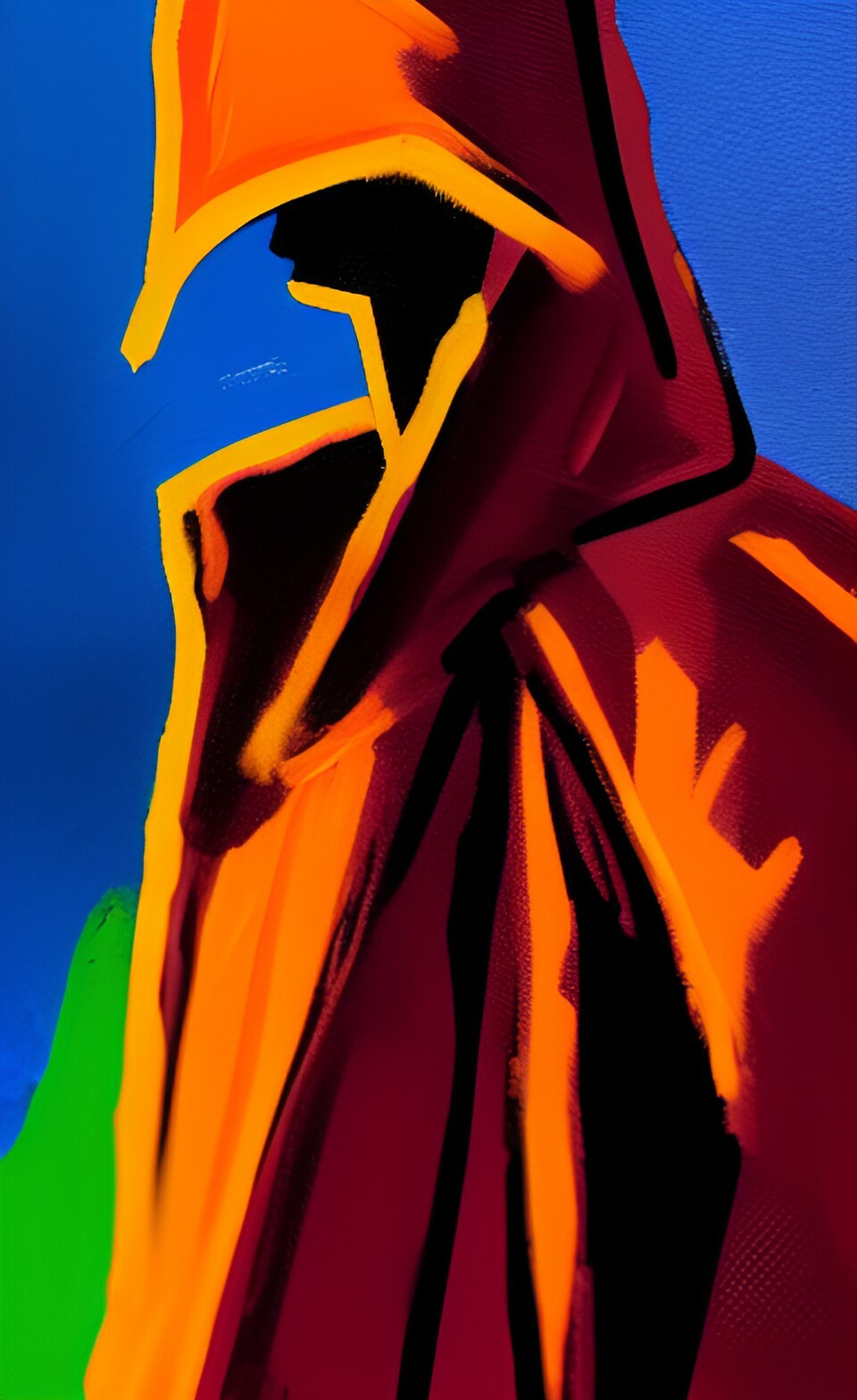 ArtStation - FaceLess ArtBook Flat character design stylized 14000 jpg ...