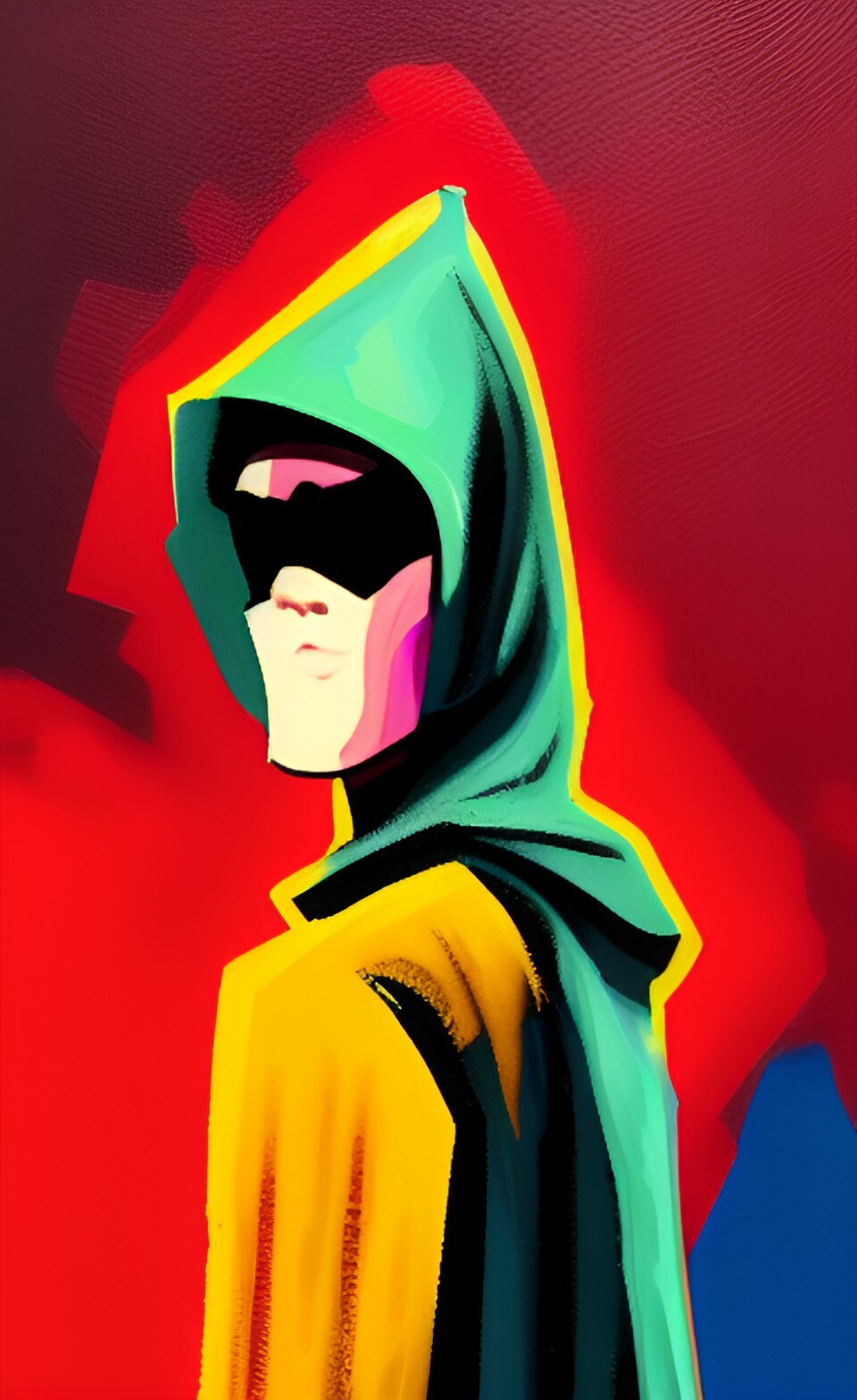 ArtStation - FaceLess ArtBook Flat character design stylized 14000 jpg ...