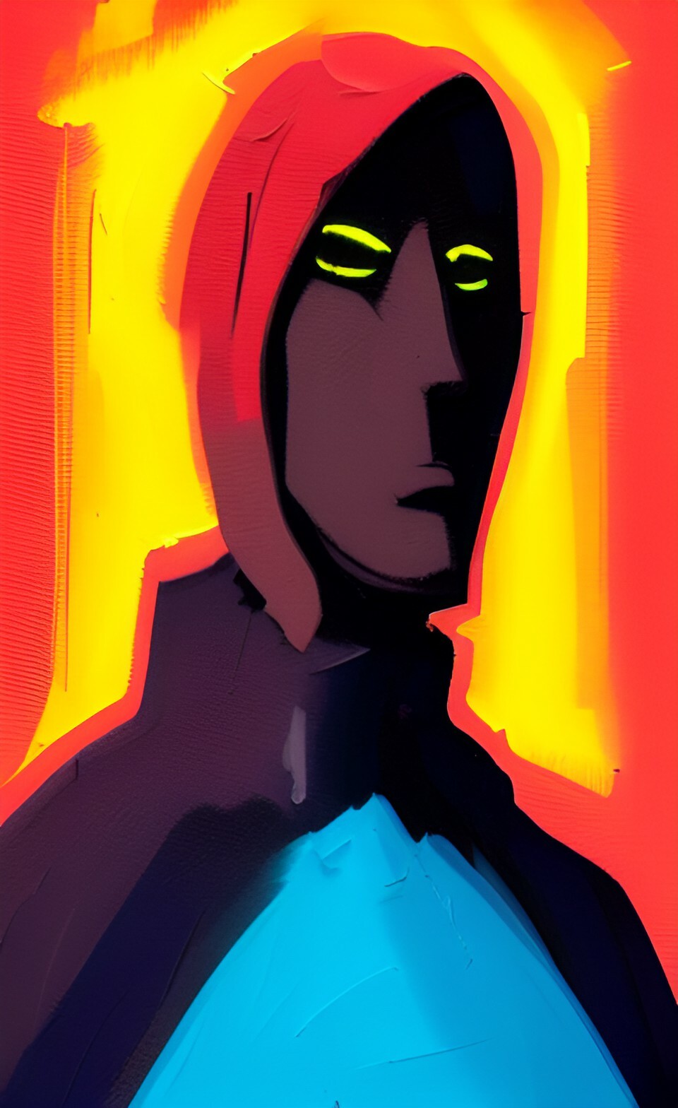 ArtStation - FaceLess ArtBook Flat character design stylized 14000 jpg ...