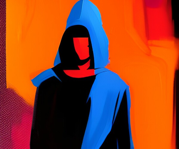 ArtStation - FaceLess ArtBook Flat character design stylized 14000 jpg ...