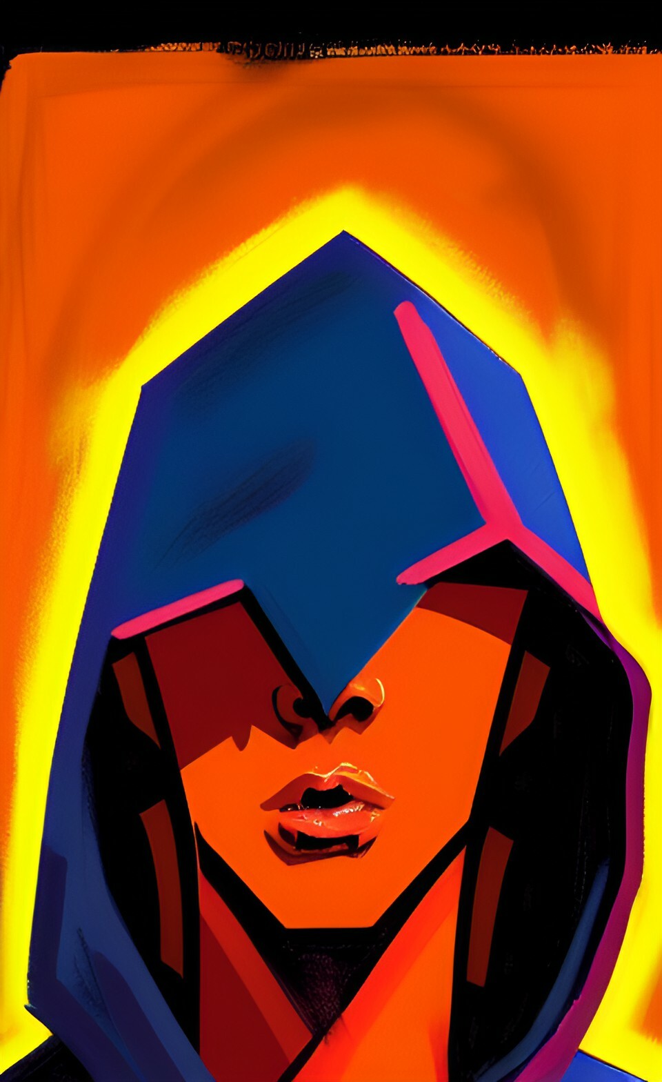 ArtStation - FaceLess ArtBook Flat character design stylized 14000 jpg ...