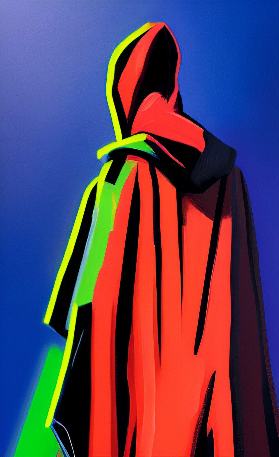 ArtStation - FaceLess ArtBook Flat character design stylized 14000 jpg ...