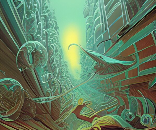 ArtStation - Line art perspective Comics Book Style 2000 jpg pack ...