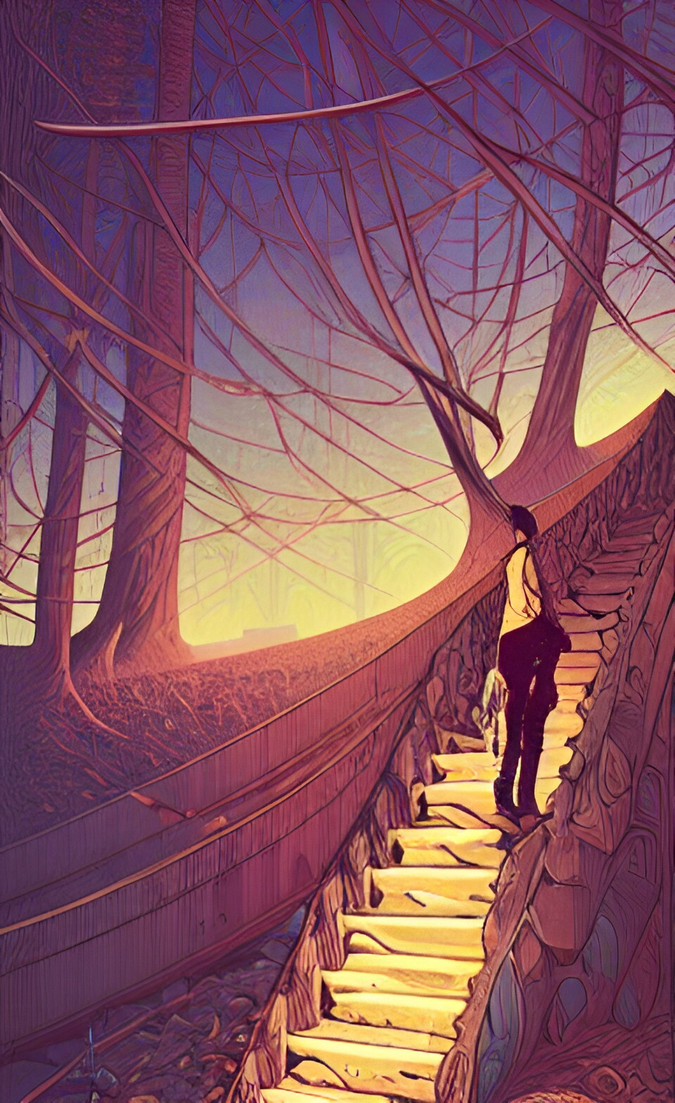 ArtStation - Line art perspective Comics Book Style 2000 jpg pack ...