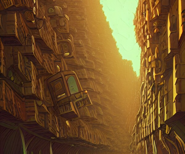 ArtStation - Line art perspective Comics Book Style 2000 jpg pack ...