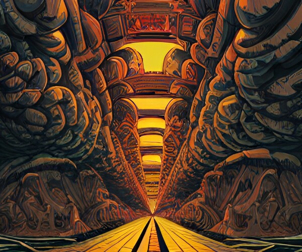 ArtStation - Line art perspective Comics Book Style 2000 jpg pack ...