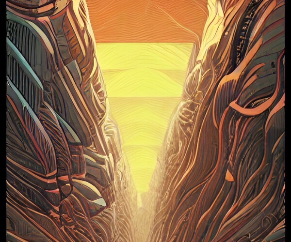 ArtStation - Line art perspective Comics Book Style 2000 jpg pack ...