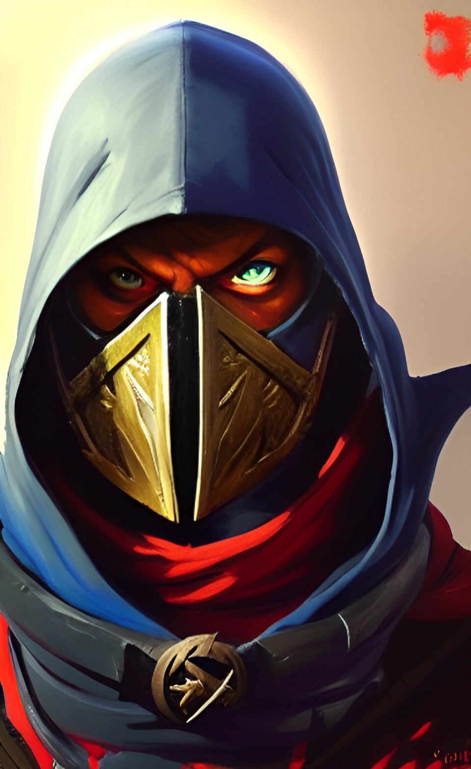 ArtStation - Concept Character assassin Creed fanart 2500 jpg pack ...