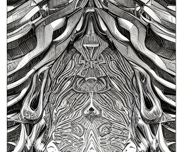 ArtStation - Line art perspective Comics Book Style 2000 jpg pack ...