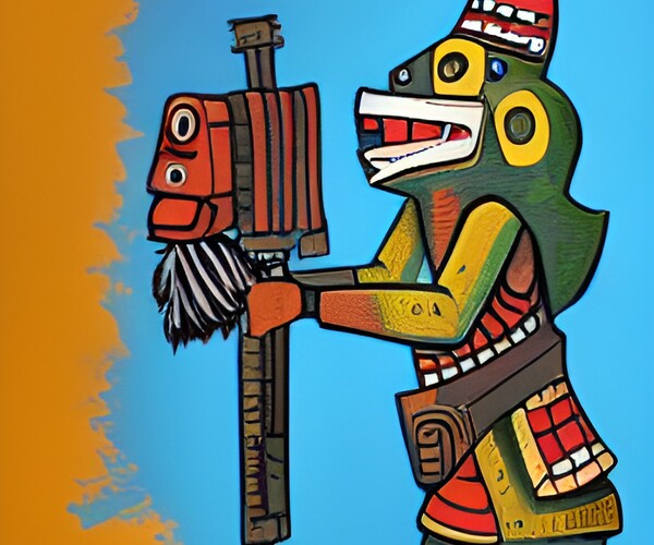 ArtStation - Pinata adventure 2400 jpg collection pack | Artworks