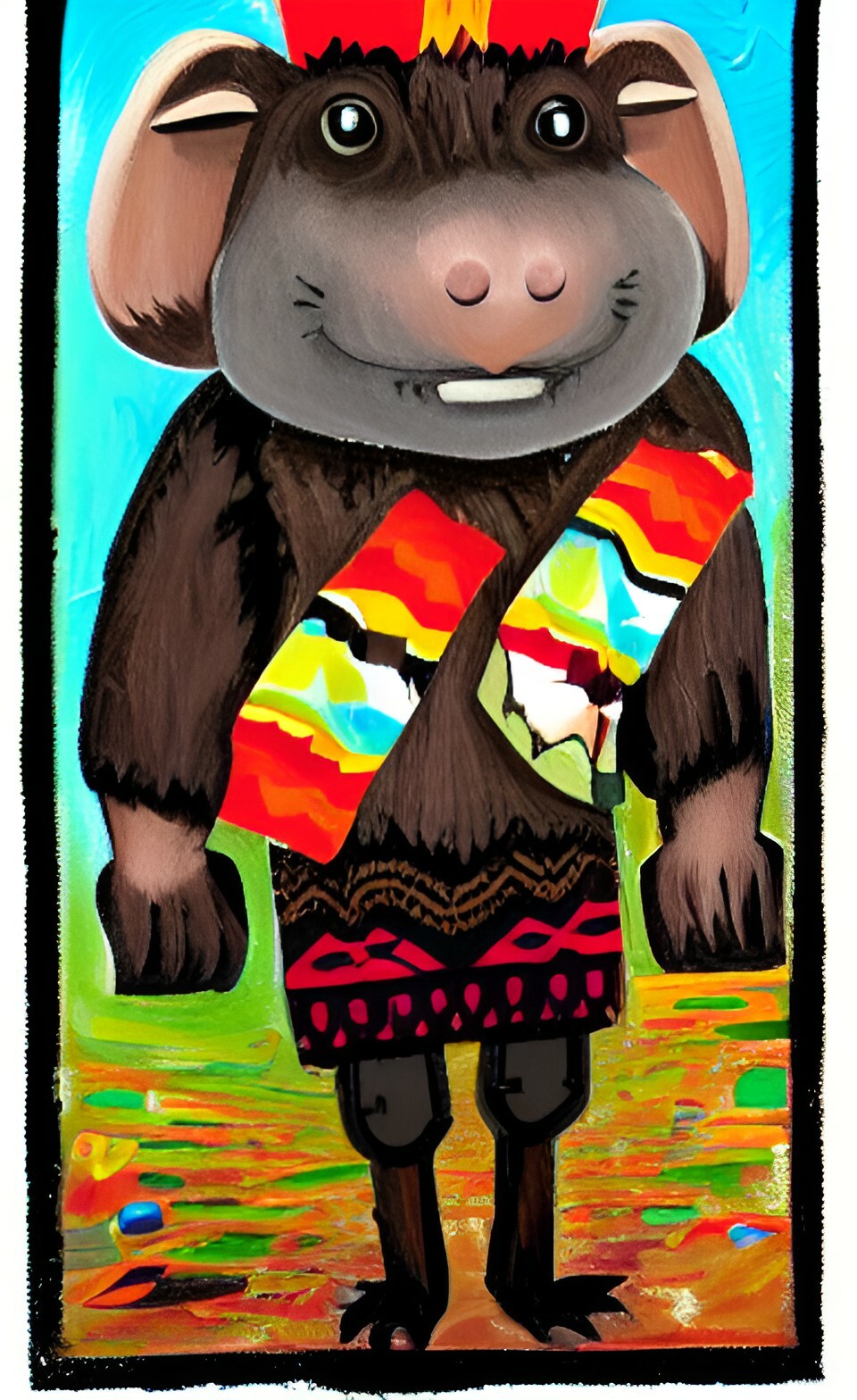 ArtStation - Pinata adventure 2400 jpg collection pack | Artworks