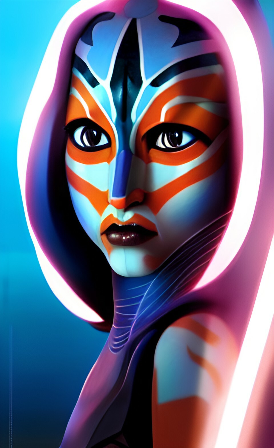 ArtStation - Master Lady Jedy Knight 2000 jpg collection | Artworks