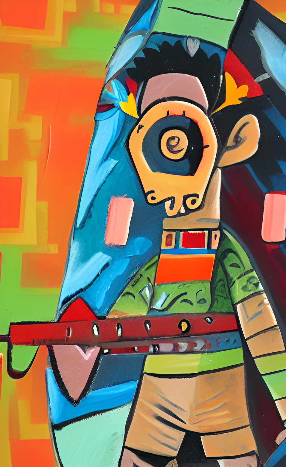 ArtStation - Pinata adventure 2400 jpg collection pack | Artworks