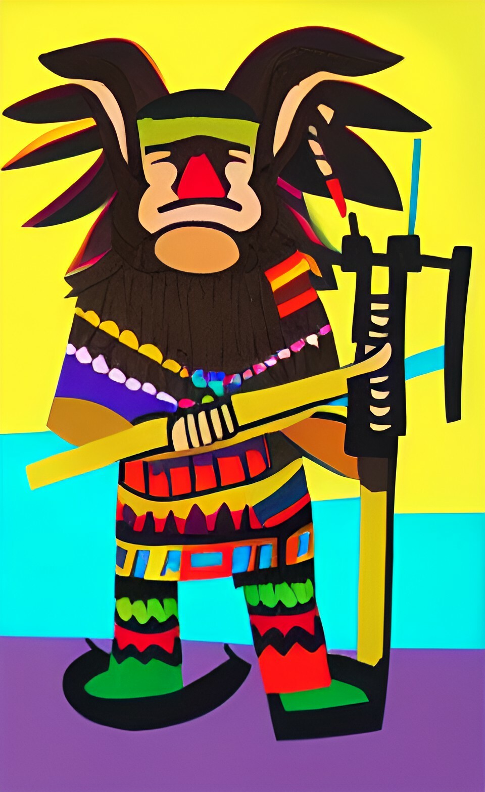 ArtStation - Pinata adventure 2400 jpg collection pack | Artworks