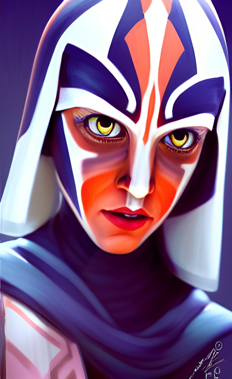 ArtStation - Master Lady Jedy Knight 2000 jpg collection | Artworks