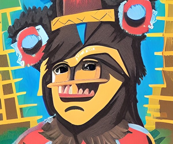 ArtStation - Pinata adventure 2400 jpg collection pack | Artworks