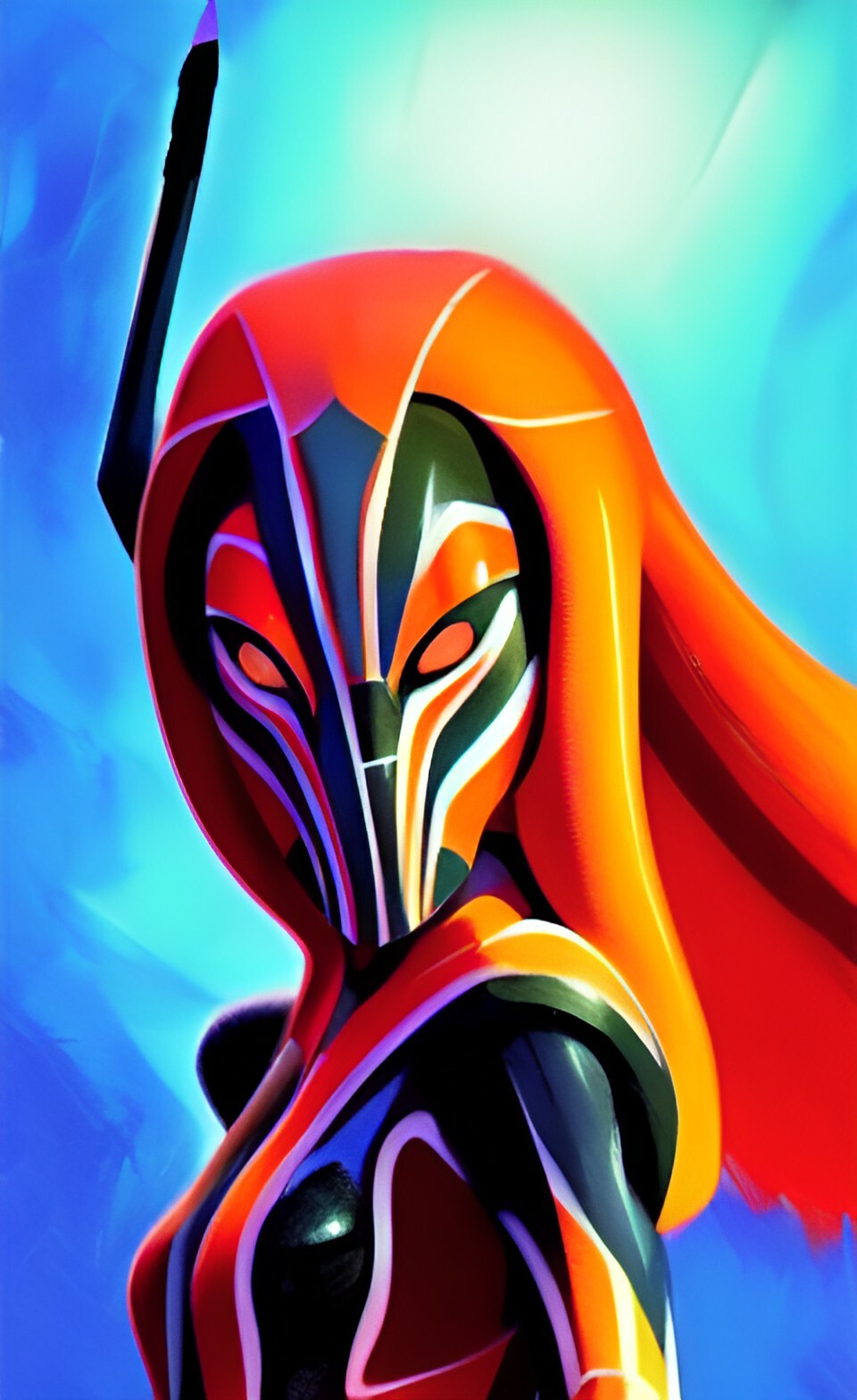 ArtStation - Master Lady Jedy Knight 2000 jpg collection | Artworks