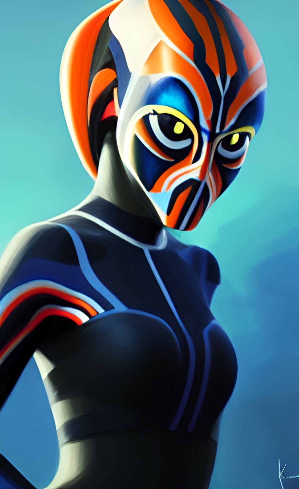 ArtStation - Master Lady Jedy Knight 2000 jpg collection | Artworks