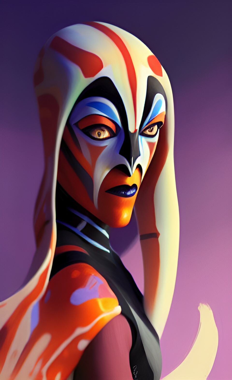 ArtStation - Master Lady Jedy Knight 2000 jpg collection | Artworks