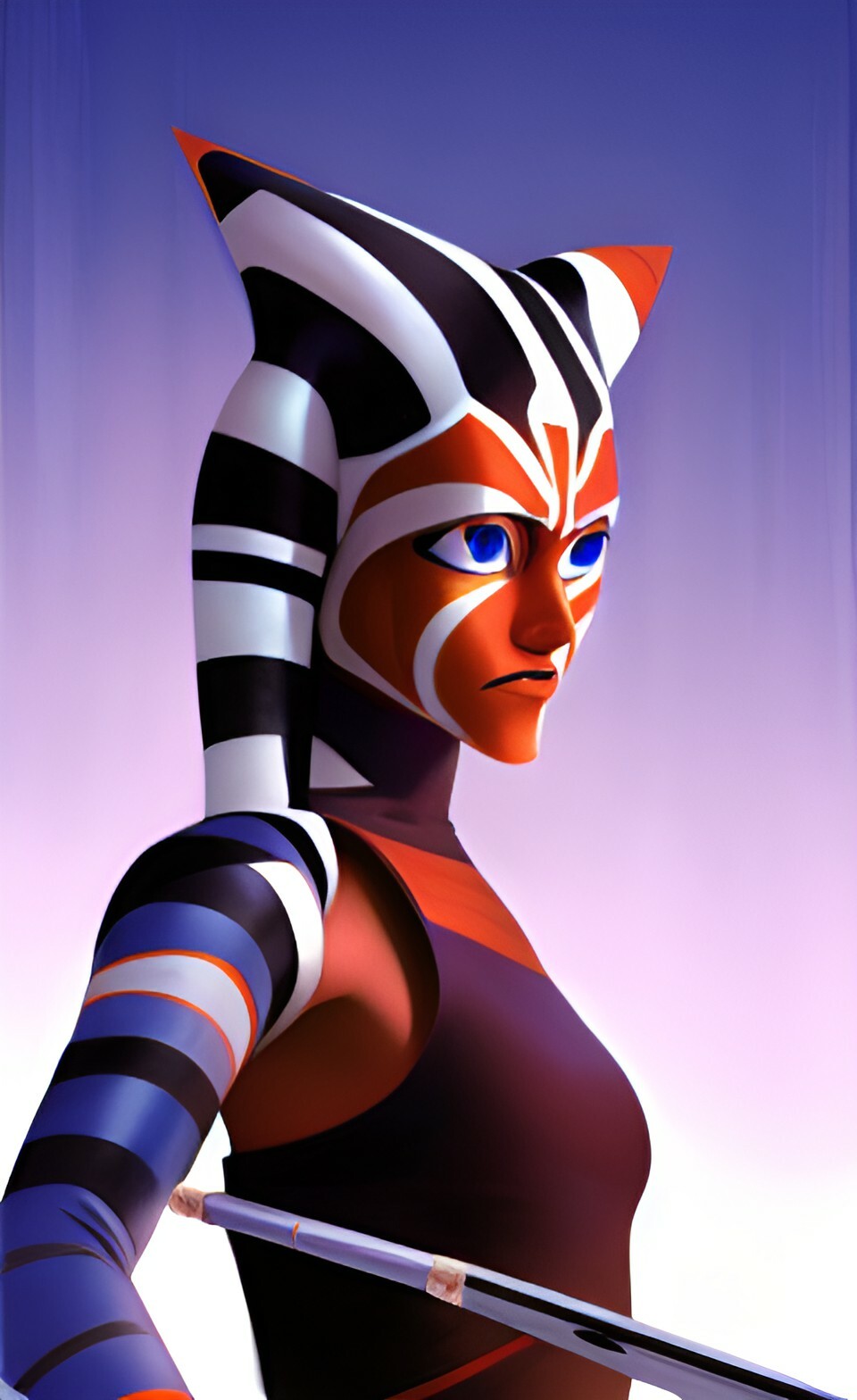 ArtStation - Master Lady Jedy Knight 2000 jpg collection | Artworks