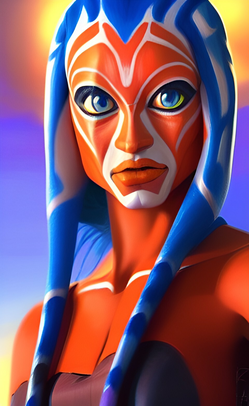 ArtStation - Master Lady Jedy Knight 2000 jpg collection | Artworks