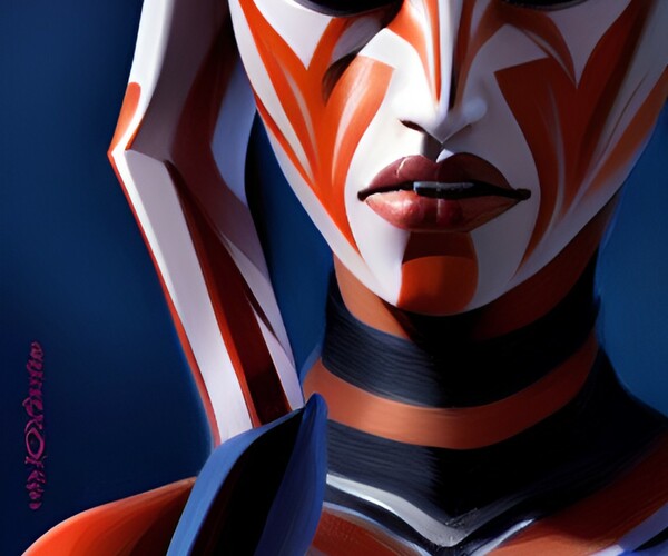 ArtStation - Master Lady Jedy Knight 2000 jpg collection | Artworks