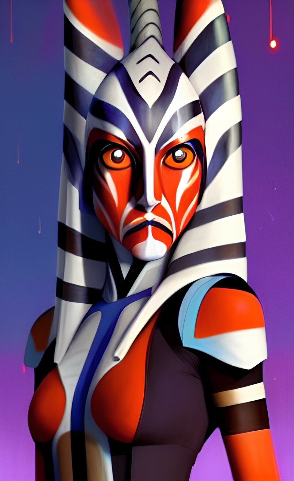 ArtStation - Master Lady Jedy Knight 2000 jpg collection | Artworks