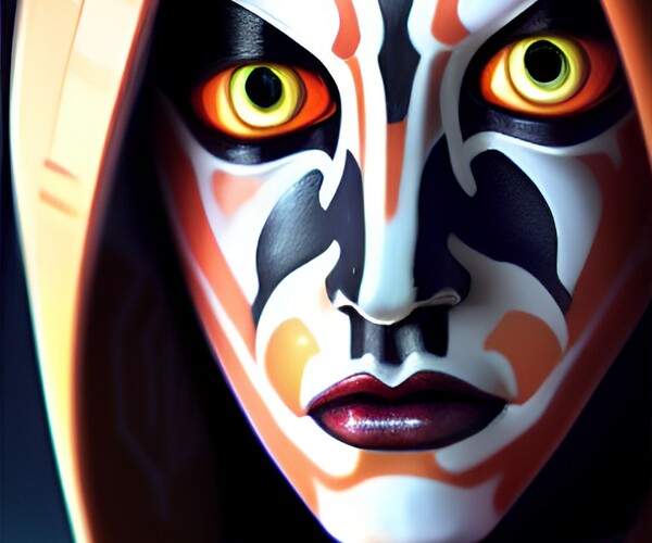 ArtStation - Master Lady Jedy Knight 2000 jpg collection | Artworks