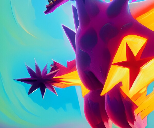 ArtStation - Legendary pokemon fanart 4k jpg Collection | Game Assets